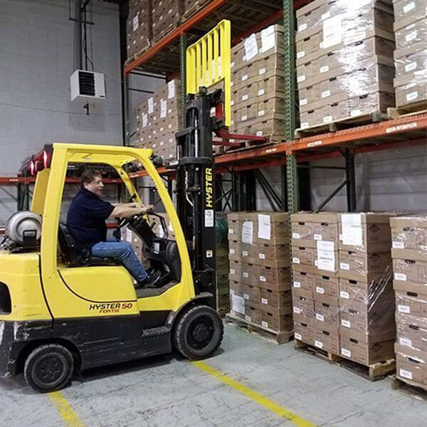 Home - Eveready Logistics